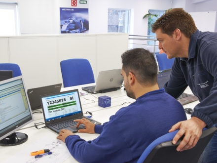 Opportunities - Wetron