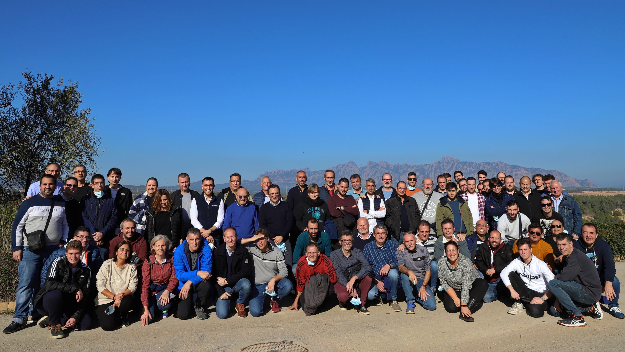 CELEBRAMOS 30 AÑOS DE EXPERIENCIA Y BUEN TRABAJO - Wetron